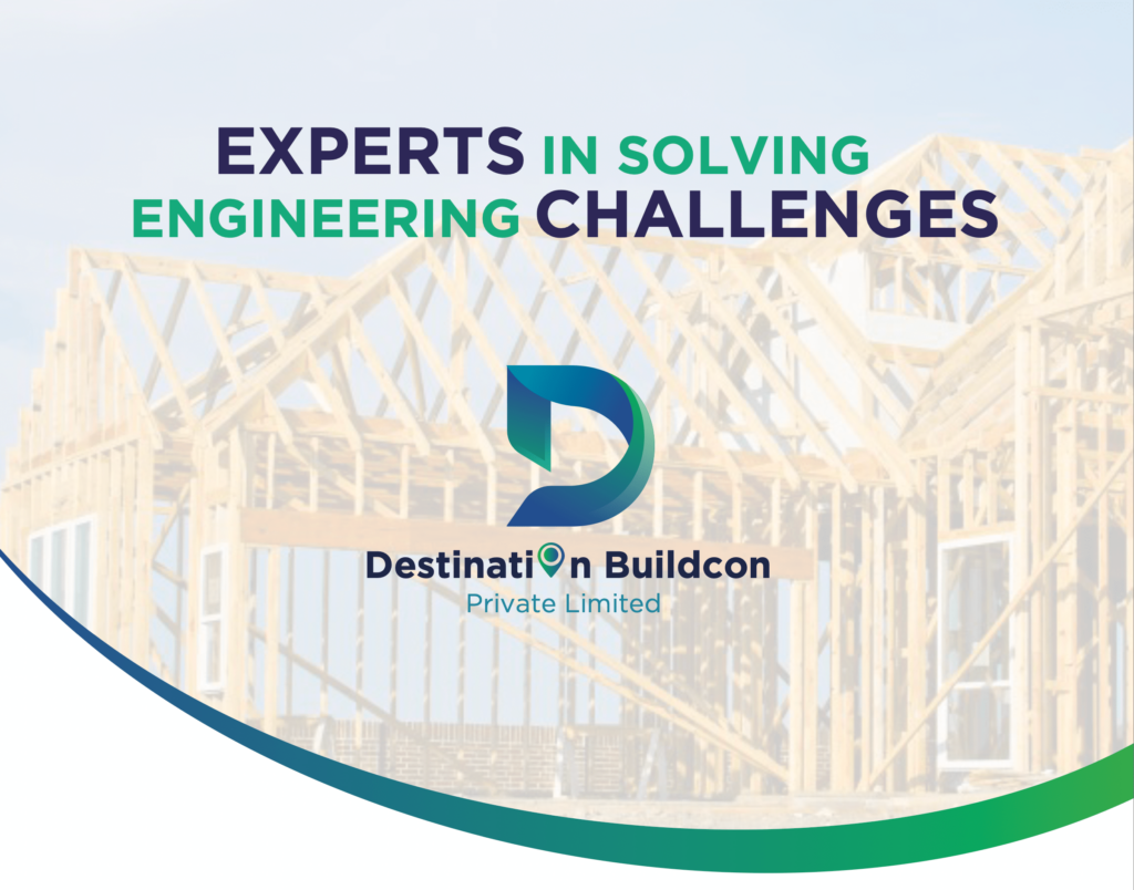 Destination Buildcon